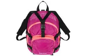 Supreme Fw19 Week 1 Backpack