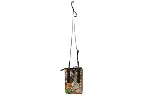 Supreme Fw19 Week 1 Shoulder Bag 'multicolor