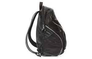 Balenciaga X Adidas Large Backpack 'black White
