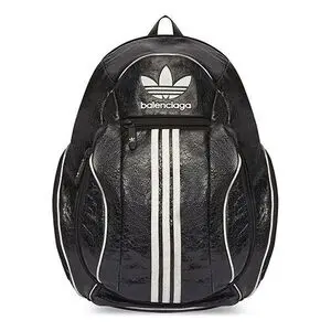 Balenciaga X Adidas Large Backpack