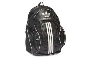 Balenciaga X Adidas Large Backpack
