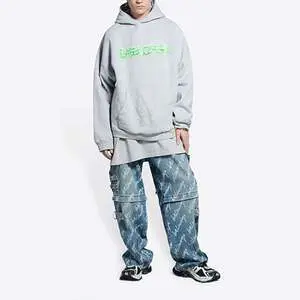 Balenciaga Slime Hoodie