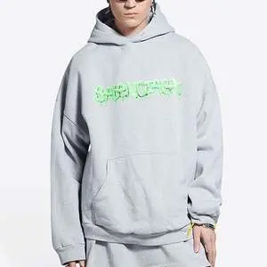 Balenciaga Slime Hoodie