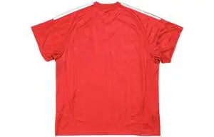 Balenciaga X Adidas Soccer Oversized T-shirt