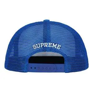 Supreme Antihero Mesh Back 5-panel Hat