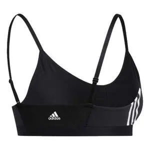 Adidas All Me 3-stripes Training Bra