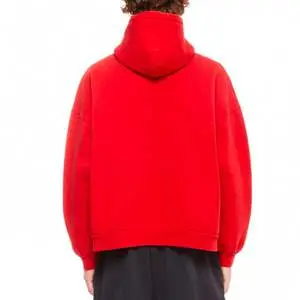 Balenciaga Ss22 Logo Hoodie