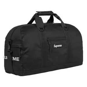 Supreme Field Duffle Bag