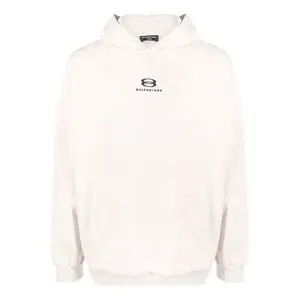 Balenciaga Unity Hoodie