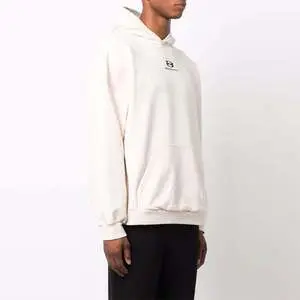Balenciaga Unity Hoodie