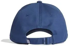 Adidas Baseball 3-stripes Twill Cap 'blue