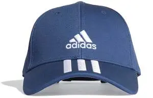 Adidas Baseball 3-stripes Twill Cap