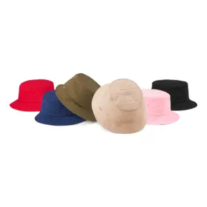 Supreme Lasered Twill Crusher - Multi-color