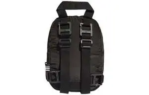 Adidas Mini Backpack - Black