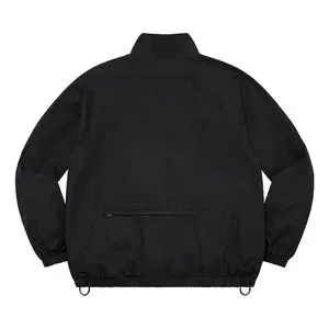 Supreme Raglan Utility Jacket