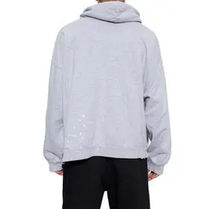 Balenciaga 90/10 Wide Fit Hoodie