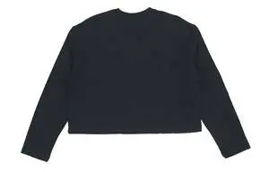 Adidas Premium Logo Crew Sweatshirt