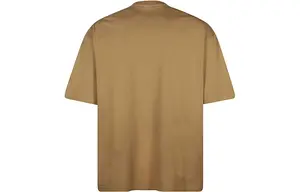 Balenciaga Turn Slit T-shirt