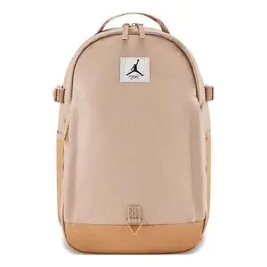 JORDAN Flight Backpack - Hemp