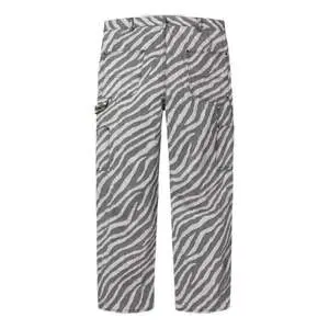Supreme Double Knee Painter Pant