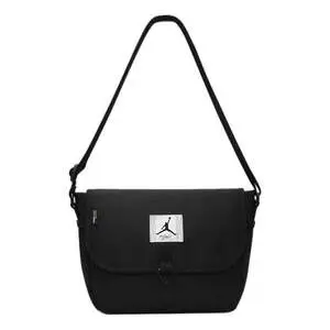 JORDAN Flight Mini Shoulder Bag - Black