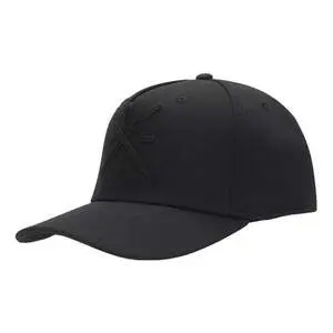 LI-NING Li-ning Way Of Wade Logo Baseball Cap 'black'