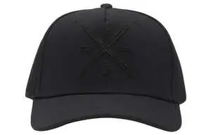 LI-NING Way Of Wade Logo Baseball Cap
