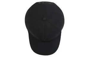 LI-NING Way Of Wade Logo Baseball Cap