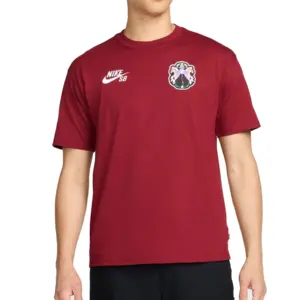 Nike T-shirt 'team Japan - Red