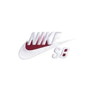 Nike T-shirt 'team Japan - Red