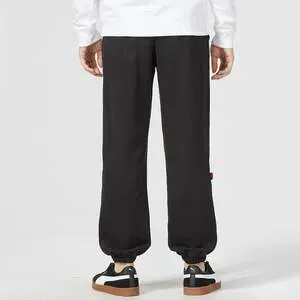 PUMA Team Badge Regular Track Pants