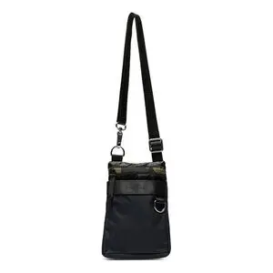 Nike Max Neck Bag - Black