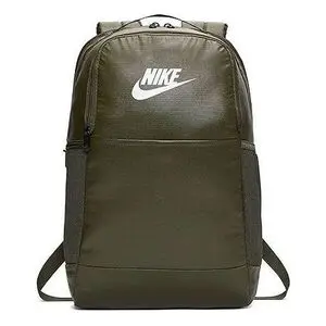 Nike Brasilia Training Xl Backpack - Green
