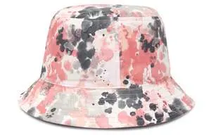CONVERSE Reversible Flora Bucket Hat