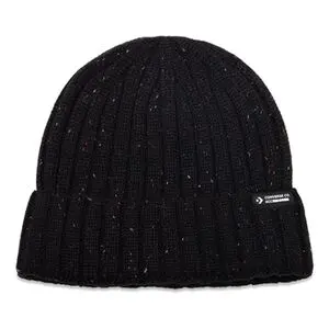 CONVERSE Go 2 Beanie - Black