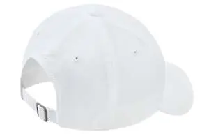 Nike Heritage86 Adjustable Hat 'white