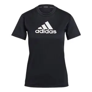 Adidas Primeblue Designed 2 Move Logo T-shirt