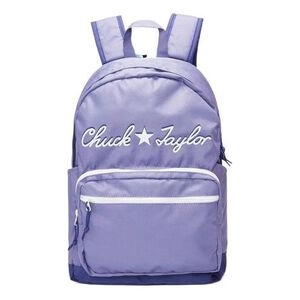 CONVERSE Chuck Taylor Go 2 Backpack - Purple