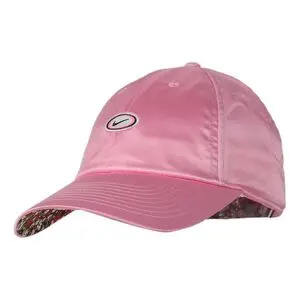 Nike Sportswear Heritage 86 Adjustable Cap - Pink