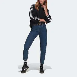 Adidas Adicolor Classics Polar Fleece Half-zip Sweatshirt
