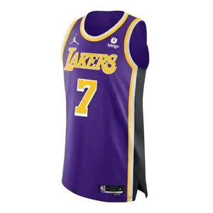 Nike Los Angeles Lakers Basketball Vest