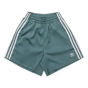 Adidas Adicolor Classic Satin Shorts
