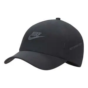 Nike Heritage86 Futura Baseball Cap - Black