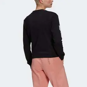 Adidas Originals Graphic Sweatshirt