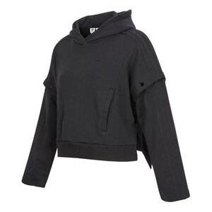 Adidas Originals Contempo Hoodie - Black