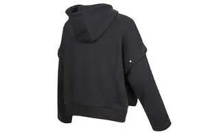 Adidas Originals Contempo Hoodie - Black