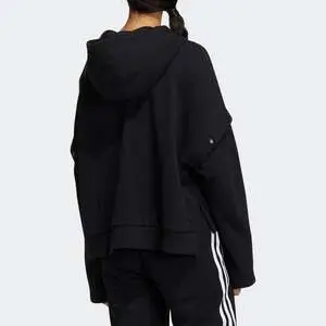 Adidas Originals Contempo Hoodie - Black
