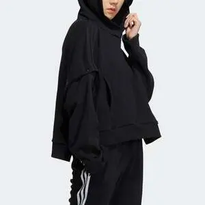 Adidas Originals Contempo Hoodie - Black