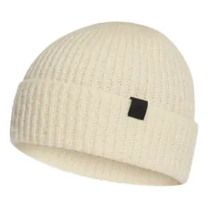 Adidas Cuff Beanie - White