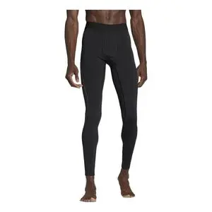 Adidas Techfit Cold.rdy Training Long Tights Asia Sizing - Black